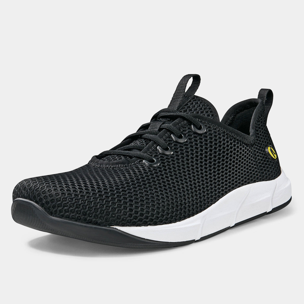 Joe Nimble – Choose Your Shoes!