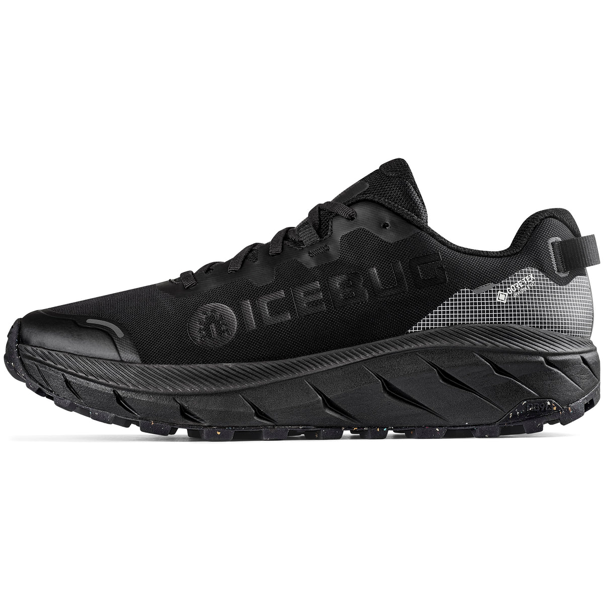 Icebug – Choose Your Shoes!