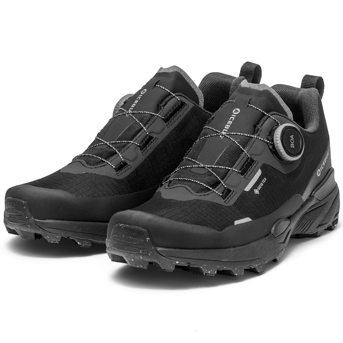 Icebug – Choose Your Shoes!
