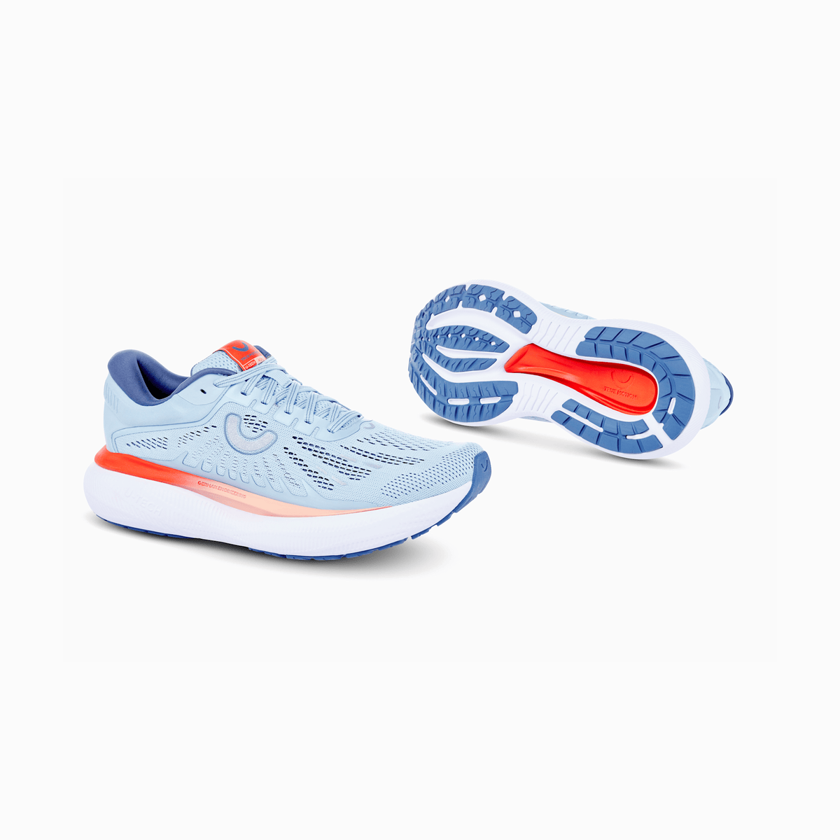 Truemotion – Choose Your Shoes!